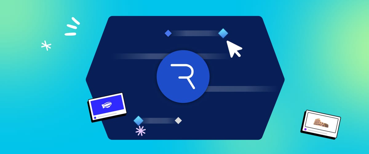 A beginners guide to Rive and micro-interactions — Headout Studio